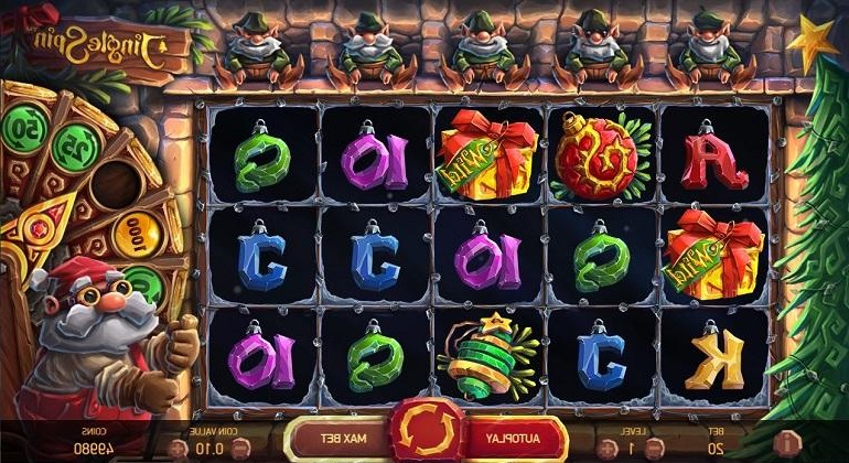 Jenis Game Slot Online Terbaik Dan Terpercaya Di Indonesia - Informasi ...
